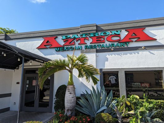 PATRON AZTECA - Updated December 2025 - 512 Photos & 361 Reviews - 5181 ...