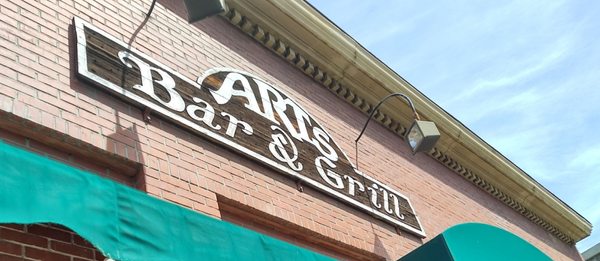 ARTS BAR & GRILL - 73 Photos & 154 Reviews - 3357 University Ave ...