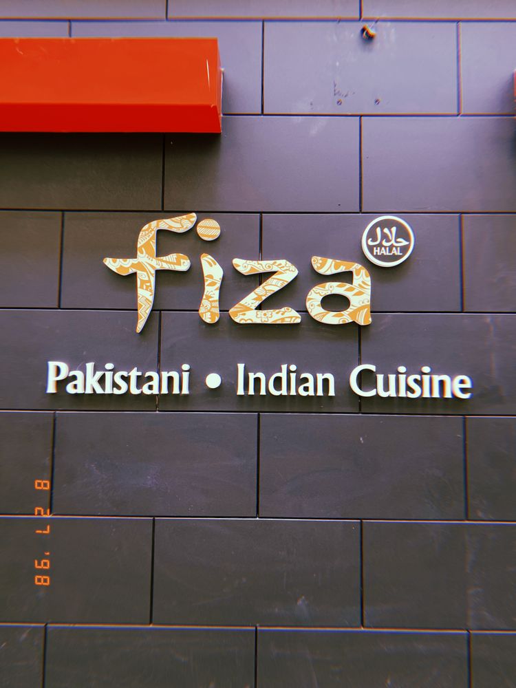 FIZA RESTAURANT - Updated September 2025 - 18 Reviews - 7 Backus Ave ...