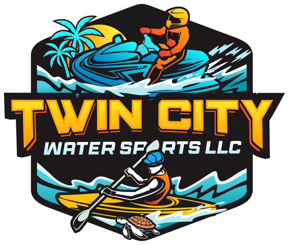 TWIN CITY WATER SPORTS - Updated August 2025 - Saint Croix, Virgin ...