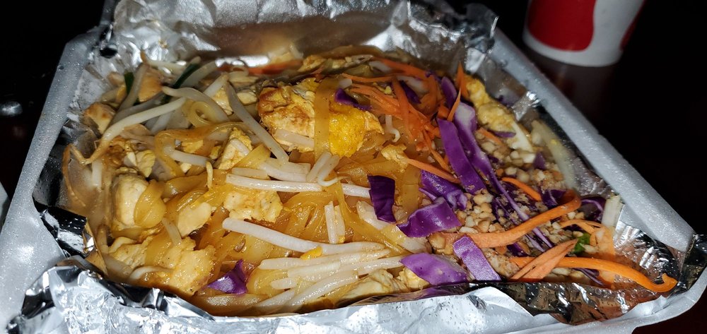 PACIFIC RIM THAI KITCHEN - 285 Photos & 438 Reviews - 15714 Hawthorne ...