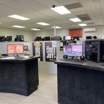 PC LAPTOPS - Updated December 2025 - 76 Photos & 96 Reviews - 9009 S ...