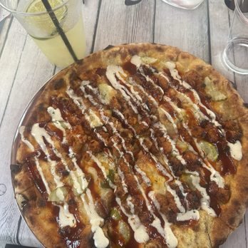 PARLOR PIZZA BAR - RIVER NORTH - Updated October 2025 - 626 Photos ...