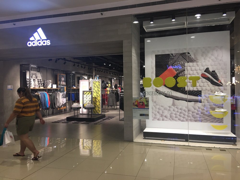 ADIDAS - Updated November 2024 - Manuel A. Roxas Highway, Angeles City ...