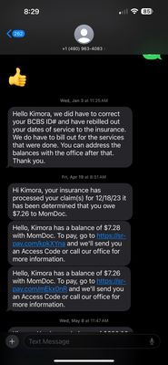 MOMDOC - Updated December 2025 - 32 Photos & 140 Reviews - 2055 W Frye ...