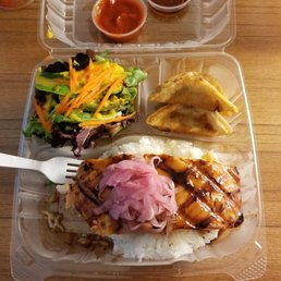 MR. BENTO BURGER - Updated January 2026 - 679 Photos & 786 Reviews ...