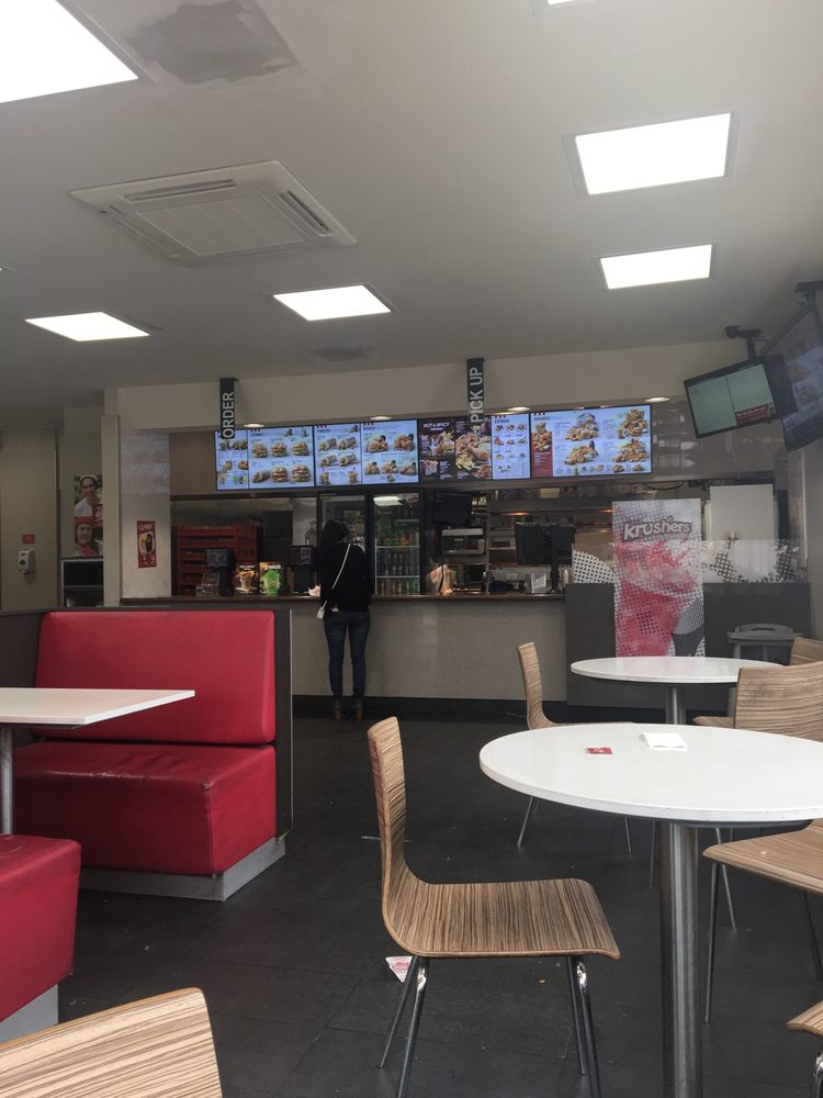 KFC - 1329 Nepean Hwy, Cheltenham Victoria, Australia - Yelp