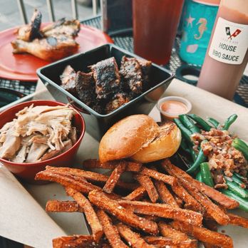 BUTCHER’S KITCHEN CHAR-B-QUE - Updated December 2024 - 744 Photos & 788 ...