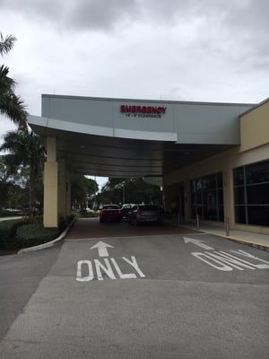 BAPTIST HEALTH BOCA RATON REGIONAL HOSPITAL - Updated October 2025 - 95 ...