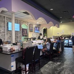 HANA HIBACHI & SUSHI - Updated January 2026 - 248 Photos & 362 Reviews ...