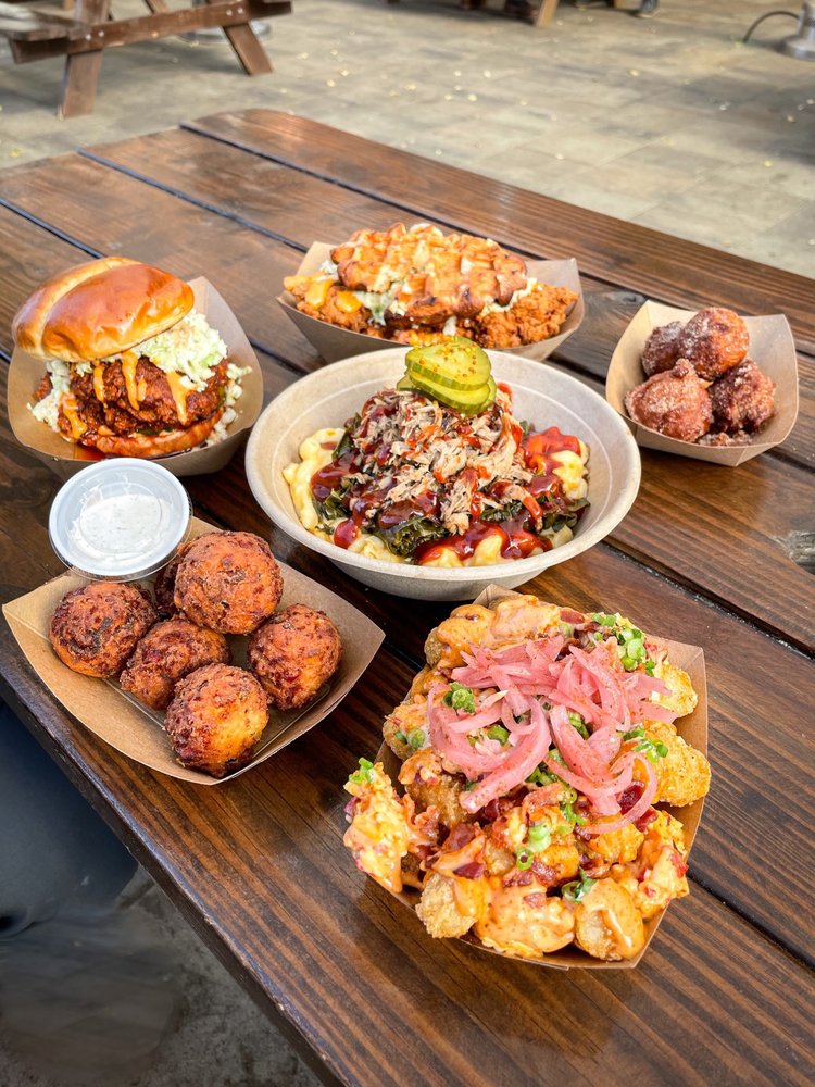 IYLA’S SOUTHERN KITCHEN - 178 Photos & 138 Reviews - 411 W Morgan St ...