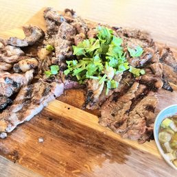 CRYING TIGER THAI BISTRO & BAR - Updated October 2025 - 907 Photos ...