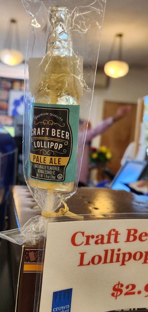 THE CROWN MARKET - Updated January 2026 - 147 Photos & 90 Reviews ...