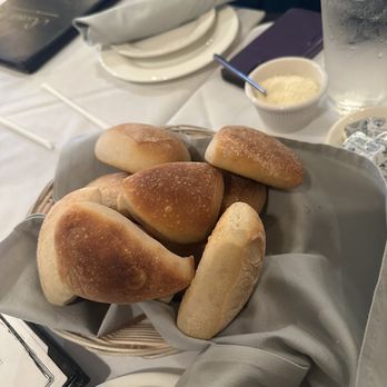 RUSSILLO PIZZERIA & RISTORANTE - Updated September 2025 - 89 Photos ...