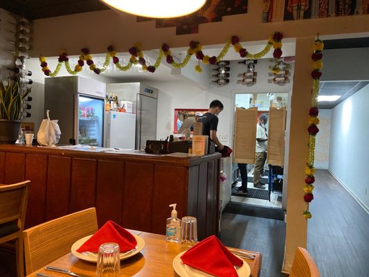 NAMASTE INDIAN CUISINE - 136 Photos & 95 Reviews - 12749 Biscayne Blvd ...