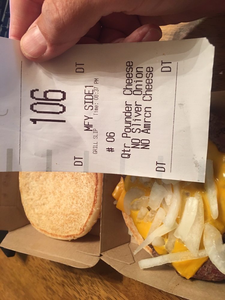 MCDONALD’S - 15 Photos & 47 Reviews - Fast Food - 500 S, West Bountiful ...