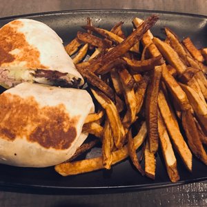 CLARK BAR & GRILL - 63 Photos & 16 Reviews - American (Traditional ...