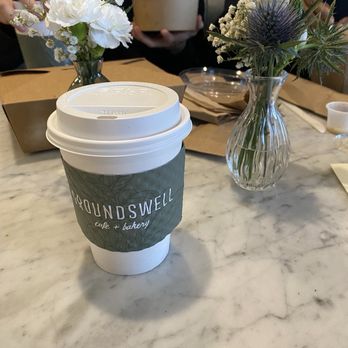 GROUNDSWELL CAFE AND BAKERY - Updated December 2025 - 187 Photos & 112 ...