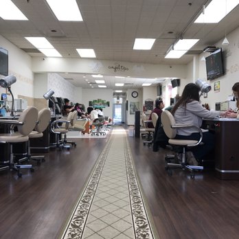 ANGEL TIPS NAIL SPA - Updated December 2025 - 24 Photos & 38 Reviews ...