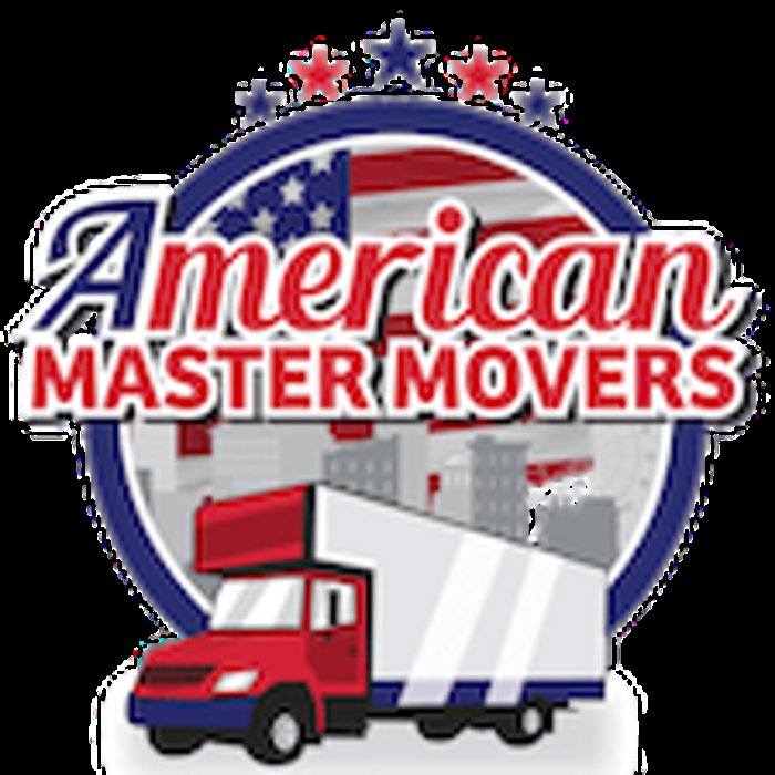 AMERICAN MASTER MOVERS - Updated July 2025 - 31 Photos & 14 Reviews ...