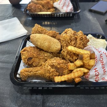 BARNYARD PIMPIN SCRUMPTIOUS - Updated August 2025 - 11 Reviews - 10523 ...