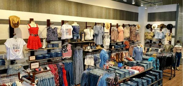 BOOT BARN - Updated March 2025 - 22 Photos - 1800 Skibo Rd ...