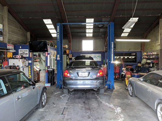 MIDWAY AUTO REPAIR - Updated December 2025 - 25 Photos & 145 Reviews ...