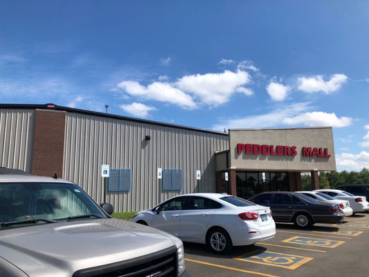 BARDSTOWN PEDDLERS MALL - Updated December 2025 - 10 Photos - 1020 ...