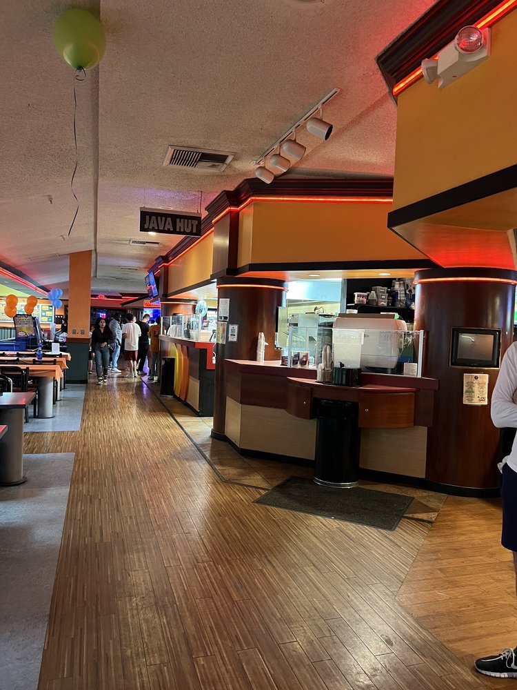 BACK ALLEY BOWLING - GLENDALE - 330 Photos & 521 Reviews - 135 S ...