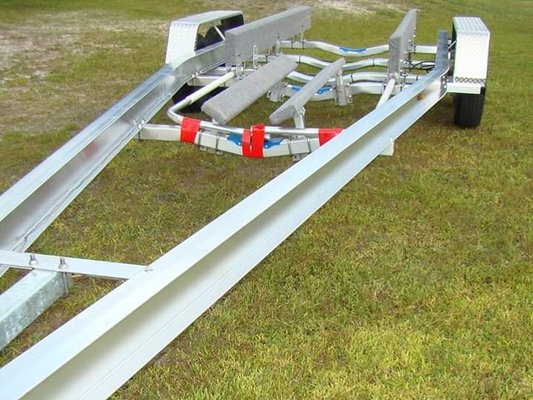 FASTLOAD ALUMINUM BOAT TRAILERS - Updated January 2026 - 22 Photos ...