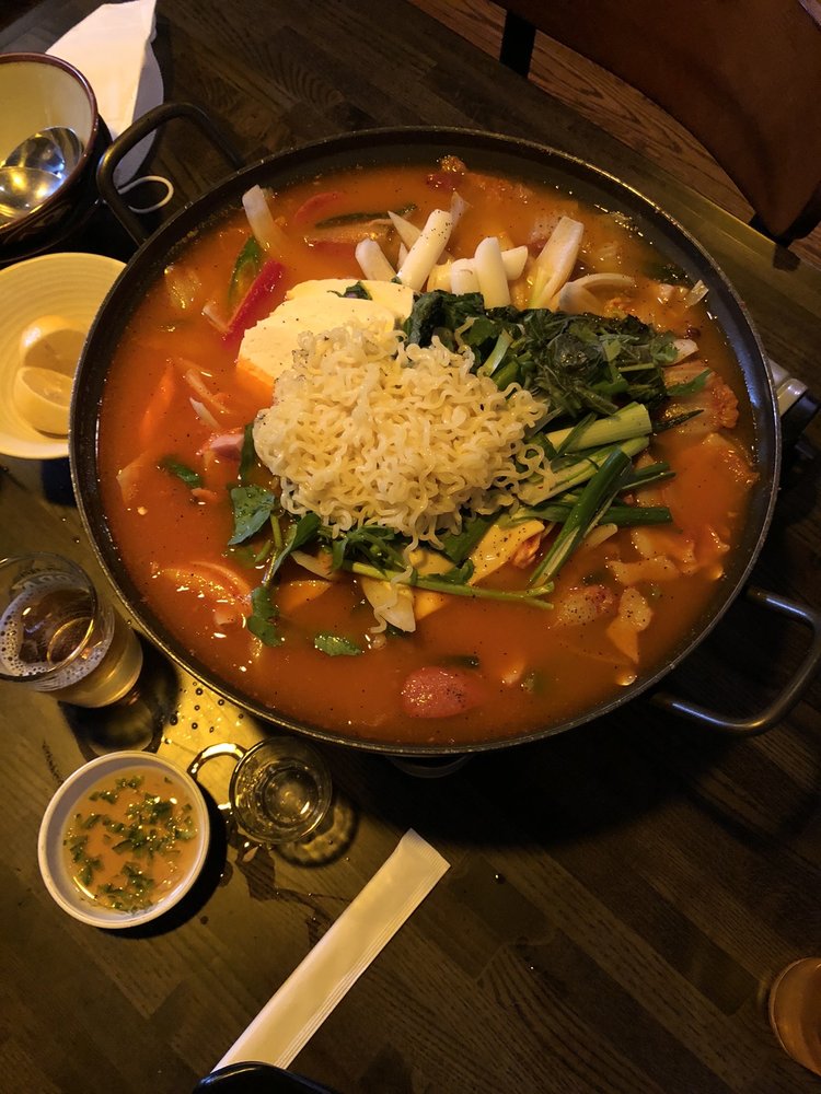 MY WAY POCHA - 68 Photos & 10 Reviews - 400 Main St, Fort Lee, NJ - Yelp