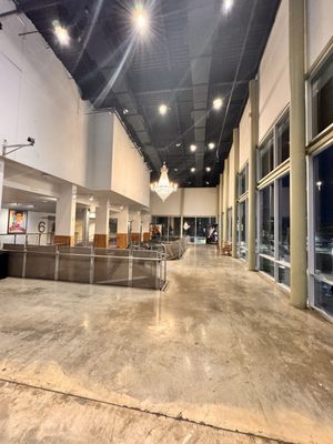 ANGELIKA FILM CENTER & CAFÉ - DALLAS - Updated October 2025 - 201 ...