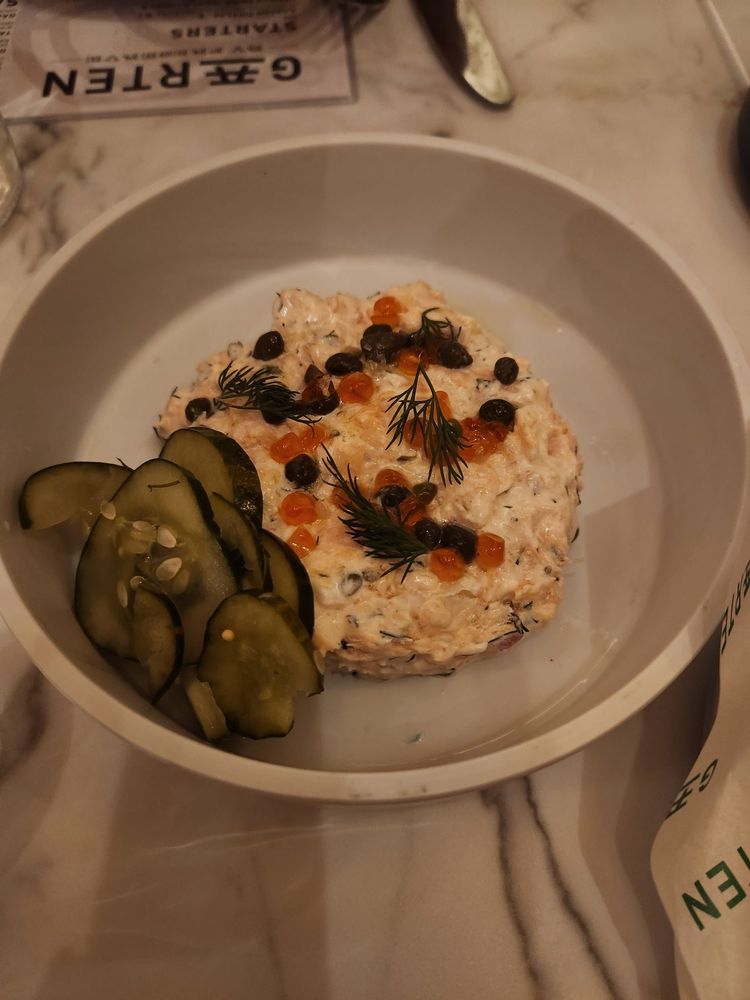 GARTEN - Updated June 2024 - 119 Photos & 109 Reviews - 849 Baltimore ...