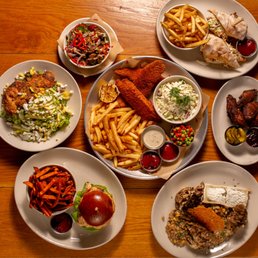 MESSHALL - Updated December 2025 - 1840 Photos & 1635 Reviews - 4500 ...