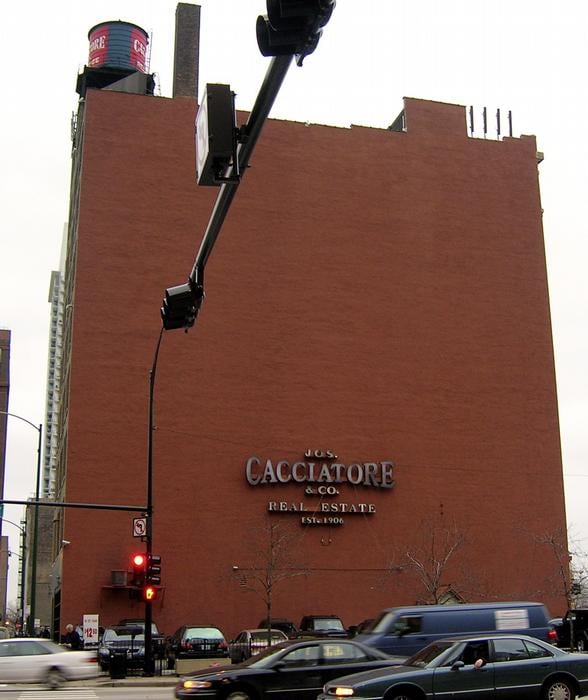 JO S CACCIATORE & CO REAL ESTATE - Updated June 2024 - 527 S Wells St ...