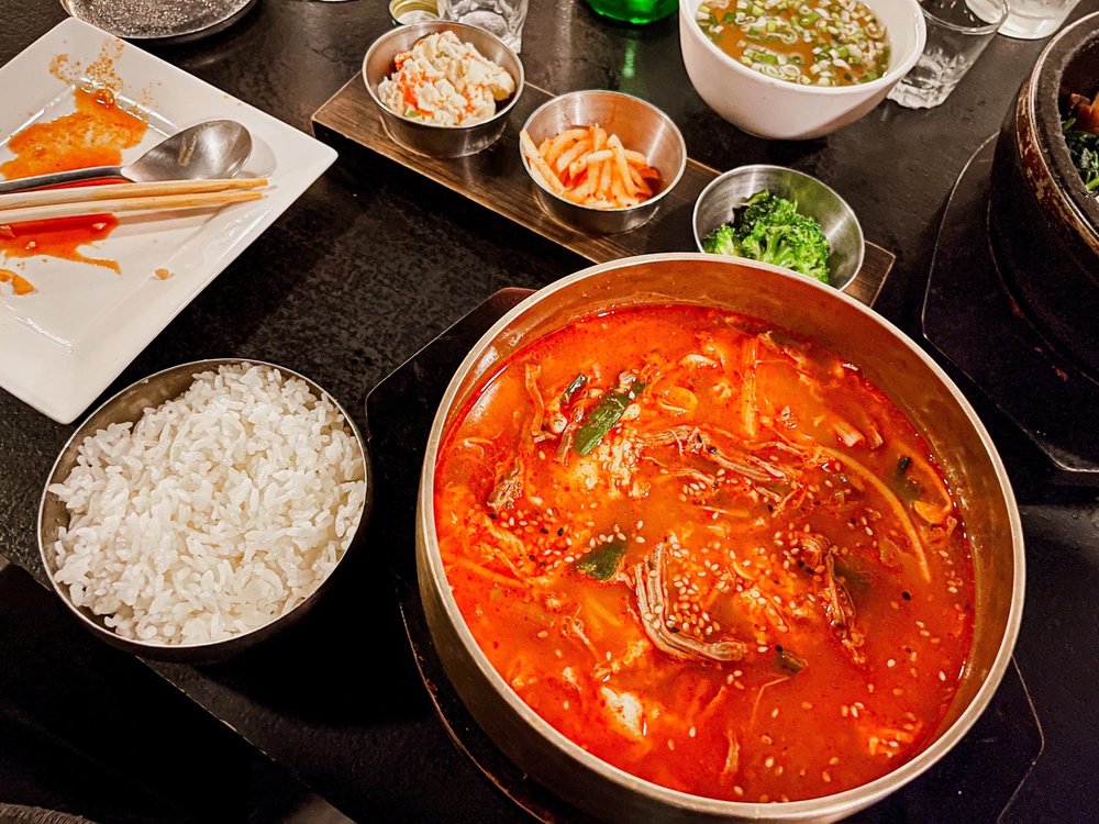 JIN JU - 252 Photos & 365 Reviews - 5203 N Clark St, Chicago, IL - Menu ...