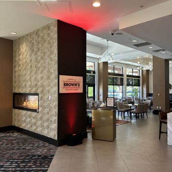 SEATTLE MARRIOTT REDMOND - Updated December 2025 - 127 Photos & 129 ...