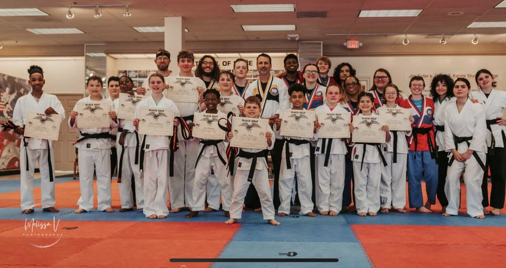 UMAS KARATE - Updated October 2025 - 13 Photos - 6133 Highway 278 NW ...
