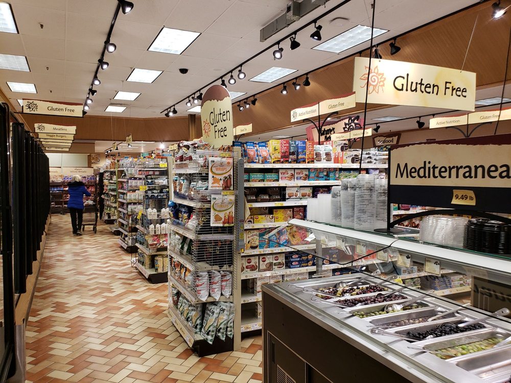 WEGMANS - 34 Photos & 36 Reviews - Grocery - 300 Hamilton St, Geneva ...