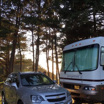 HONEY BEAR BY THE SEA RV RESORT AND CAMPGROUND - Updated June 2025 ...