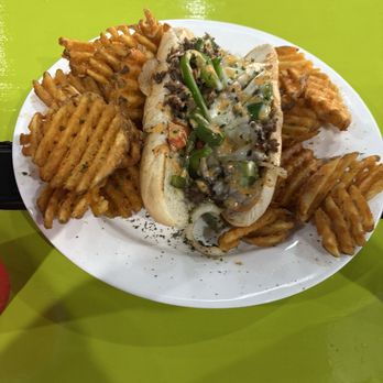 HOLY BRUNCH - Updated December 2025 - 50 Photos & 22 Reviews - 4128 ...