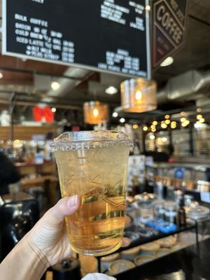 NOT JUST COFFEE - 7TH STREET - Updated January 2026 - 610 Photos & 570 ...