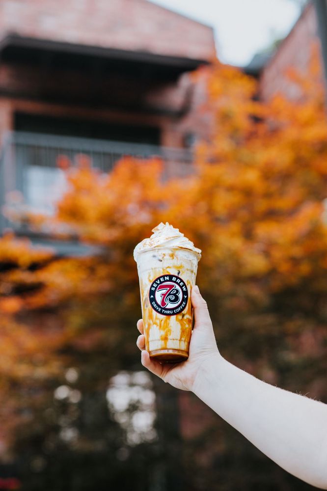 7 Brew Coffee, Kingsport | Roadtrippers