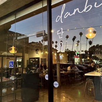 DANBI - Updated July 2024 - 307 Photos & 62 Reviews - 3465 W 6th St ...