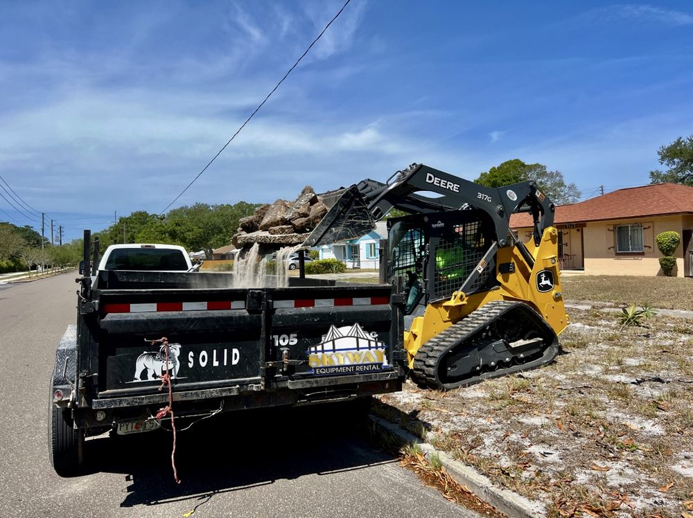 SKYWAY EQUIPMENT RENTALS - Updated July 2025 - Request a Quote - 11 ...