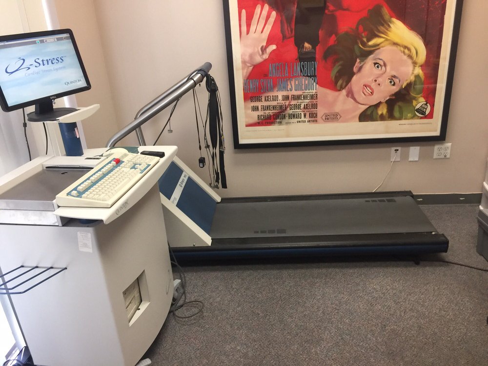 MARK P MILLER, MD - 11 Photos & 12 Reviews - 1211 W La Palma Ave ...