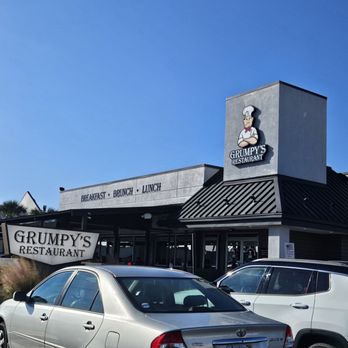 GRUMPY’S RESTAURANT - Updated February 2025 - 371 Photos & 134 Reviews - 200 3rd St, Neptune ...