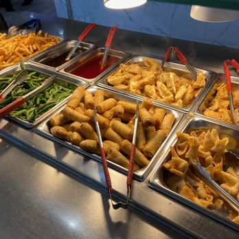 BUFFET AT ASIA - Updated October 2025 - 214 Photos & 115 Reviews - 1518 ...