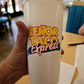 SENOR TACO EXPRESS - Updated October 2025 - 60 Photos & 48 Reviews ...