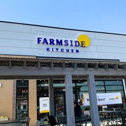 FARMSIDE KITCHEN - Updated August 2024 - 231 Photos & 203 Reviews ...
